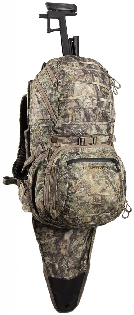 Eberlestock X1 Euro II Mirage | Jakt Og Friluftsliv AS